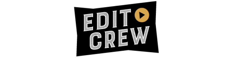 Edit Crew