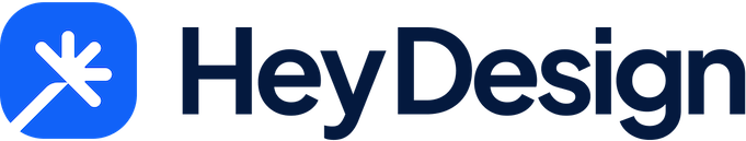Hey Design